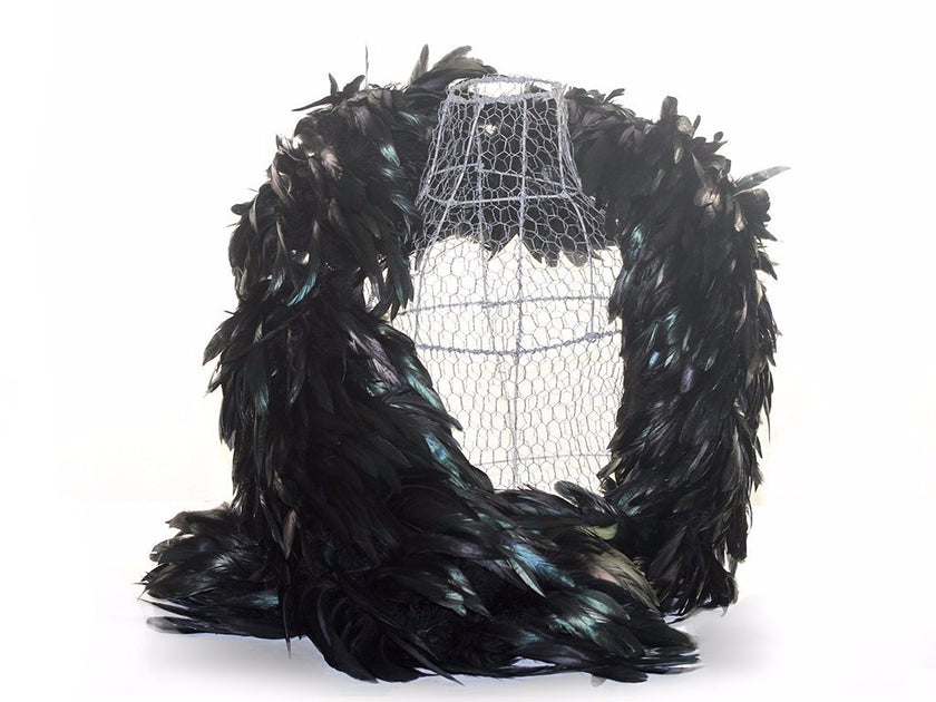 Turkey Feather Boas | Ostrich Africa